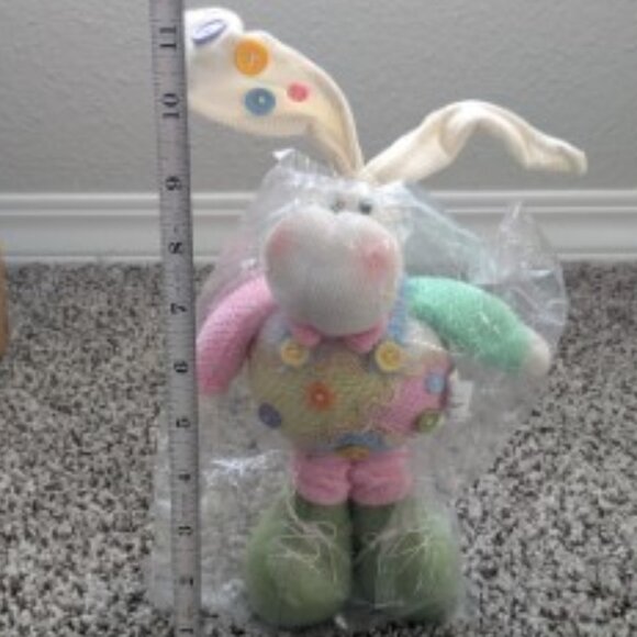 Toys | Stretchable Bunny | Poshmark
